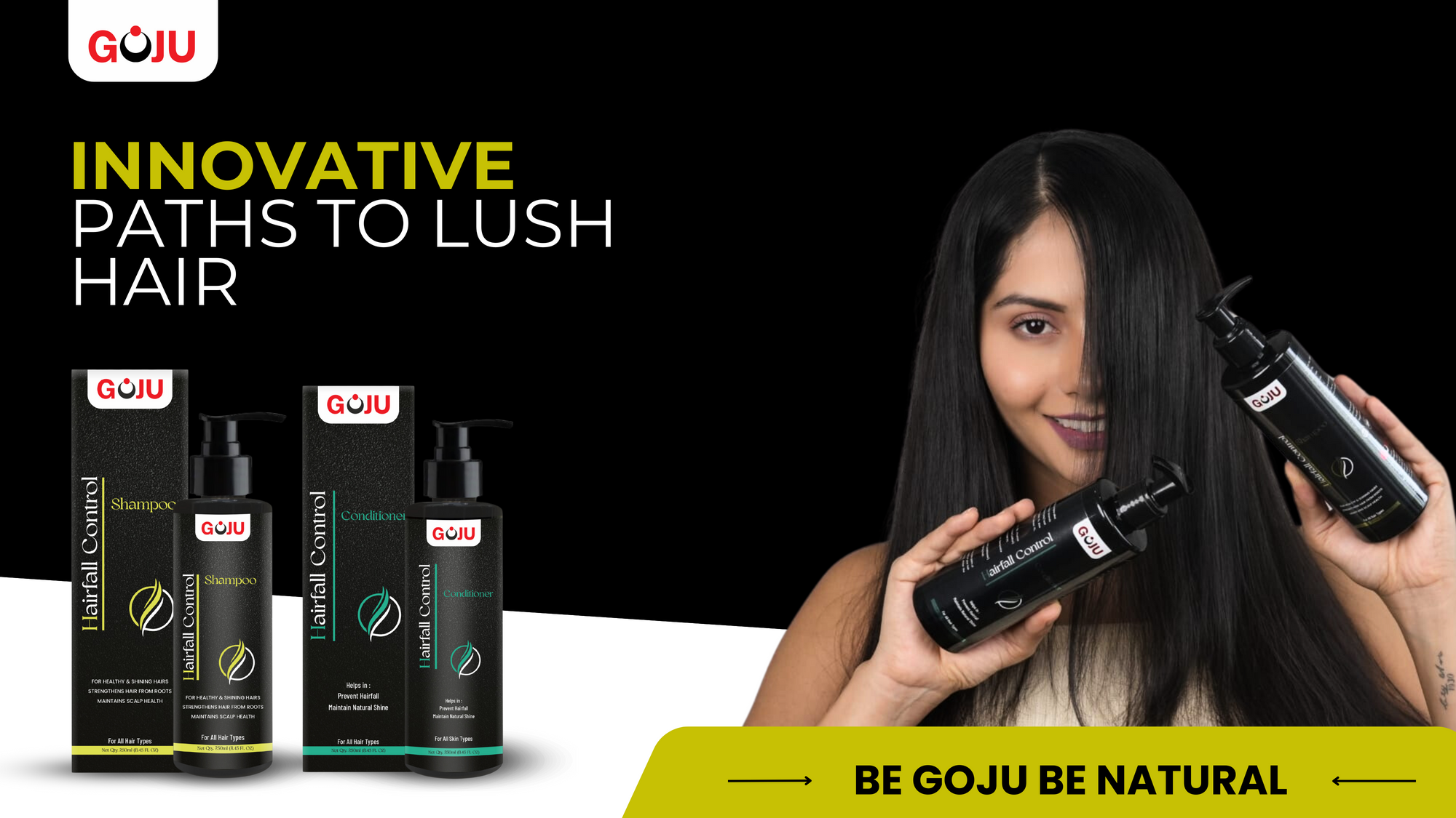 Goju Naturals