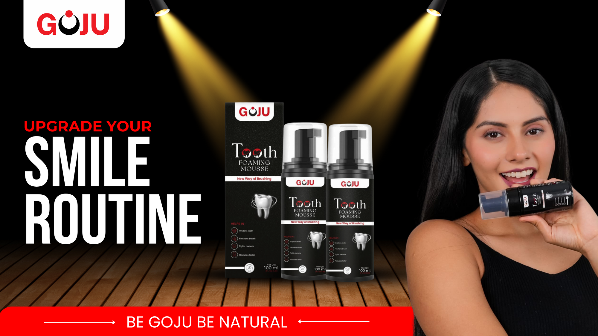 Goju Naturals