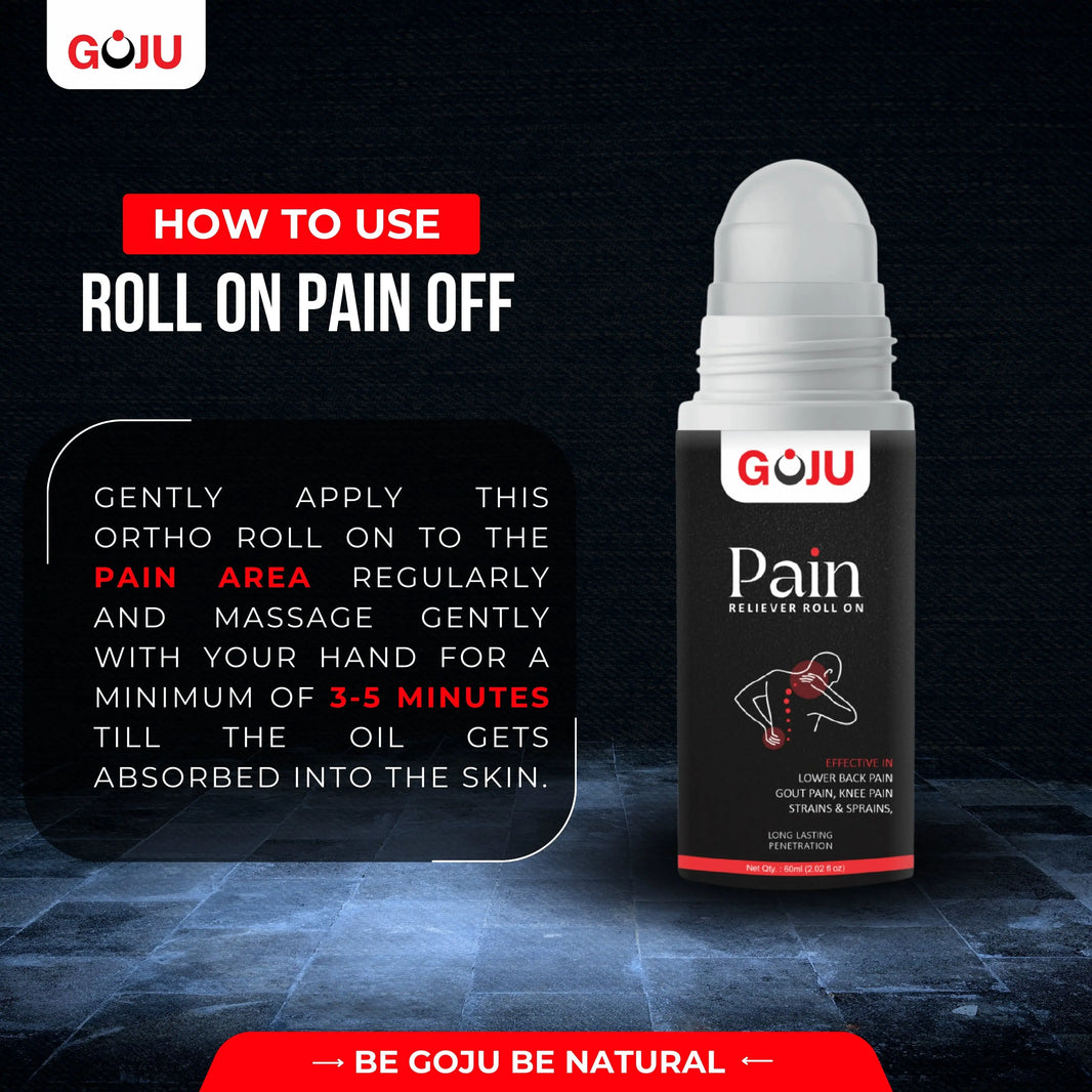 Goju Naturals