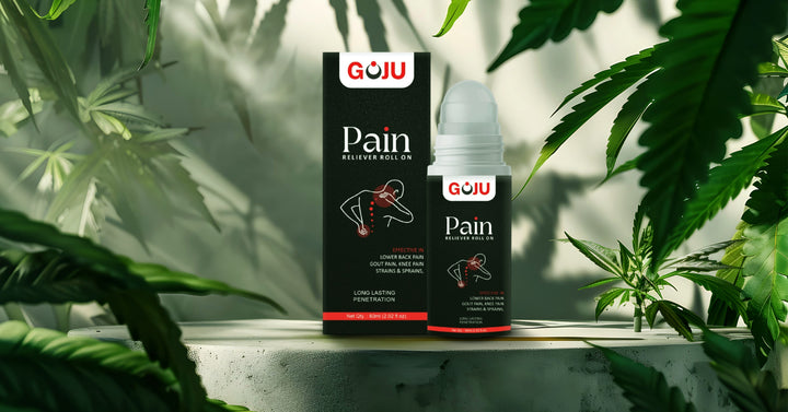Goju Naturals