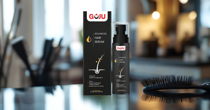 Goju Naturals